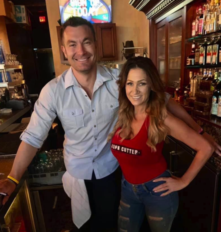 John Cutter Tavern – Great Food, Gaming and Fun