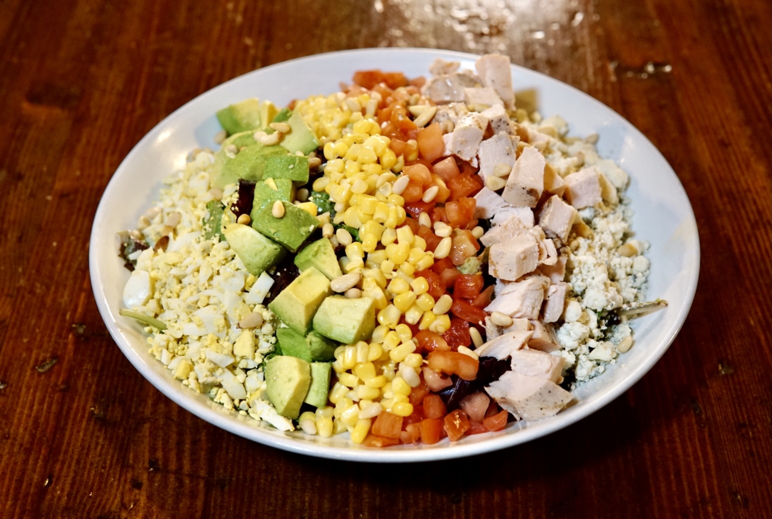 Menu – John Cutter Tavern