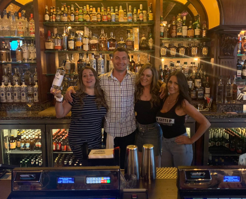 Gallery – John Cutter Tavern