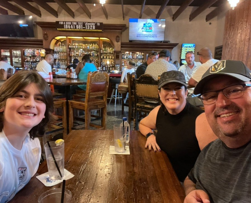 Gallery – John Cutter Tavern