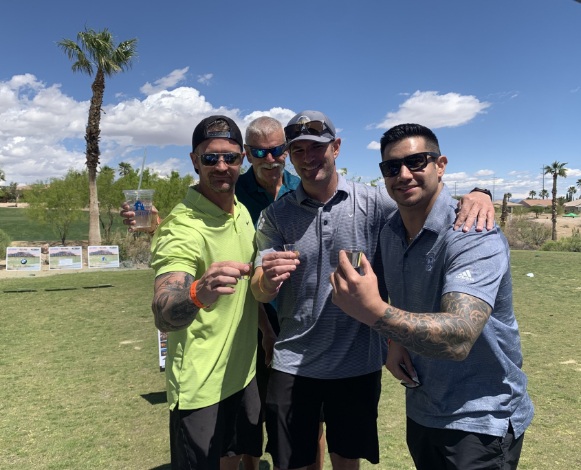 Gallery – John Cutter Tavern