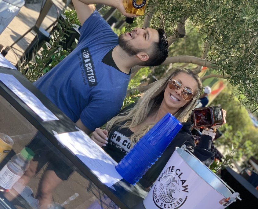 Gallery – John Cutter Tavern