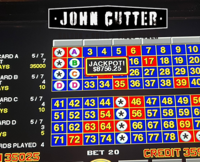 Gallery – John Cutter Tavern