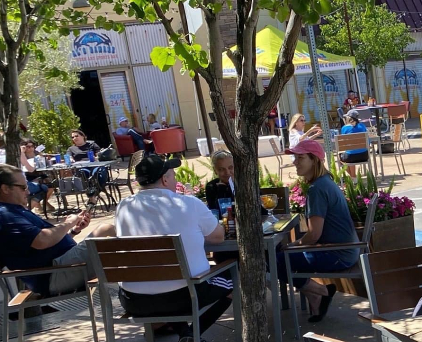 Gallery – John Cutter Tavern